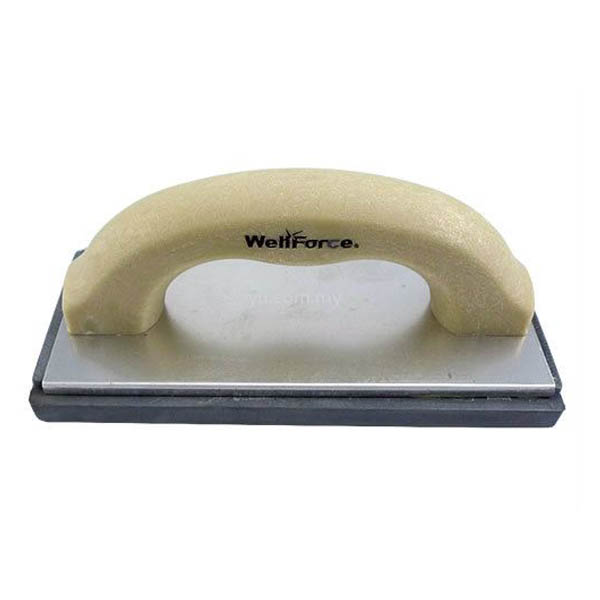 16048 Molded Rubber Float - Yufix Sdn. Bhd.