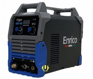 ENRICO CUT40 PLASMA 1 PHASE INVERTER WELDING MACHINE C/W ACCS - Yufix ...