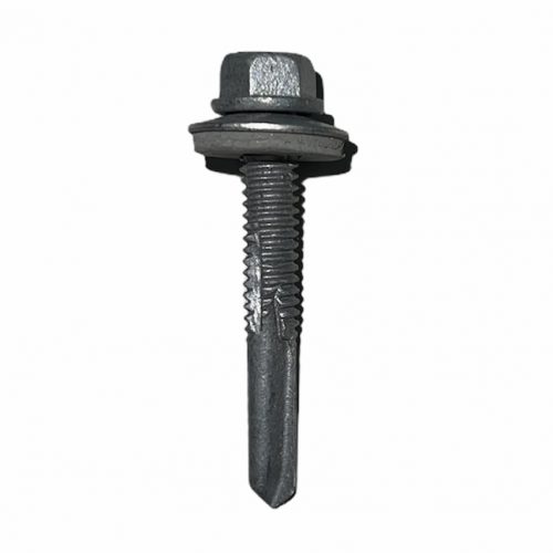 SD-HW C3 Hex Head Screw King - Yufix Sdn. Bhd.