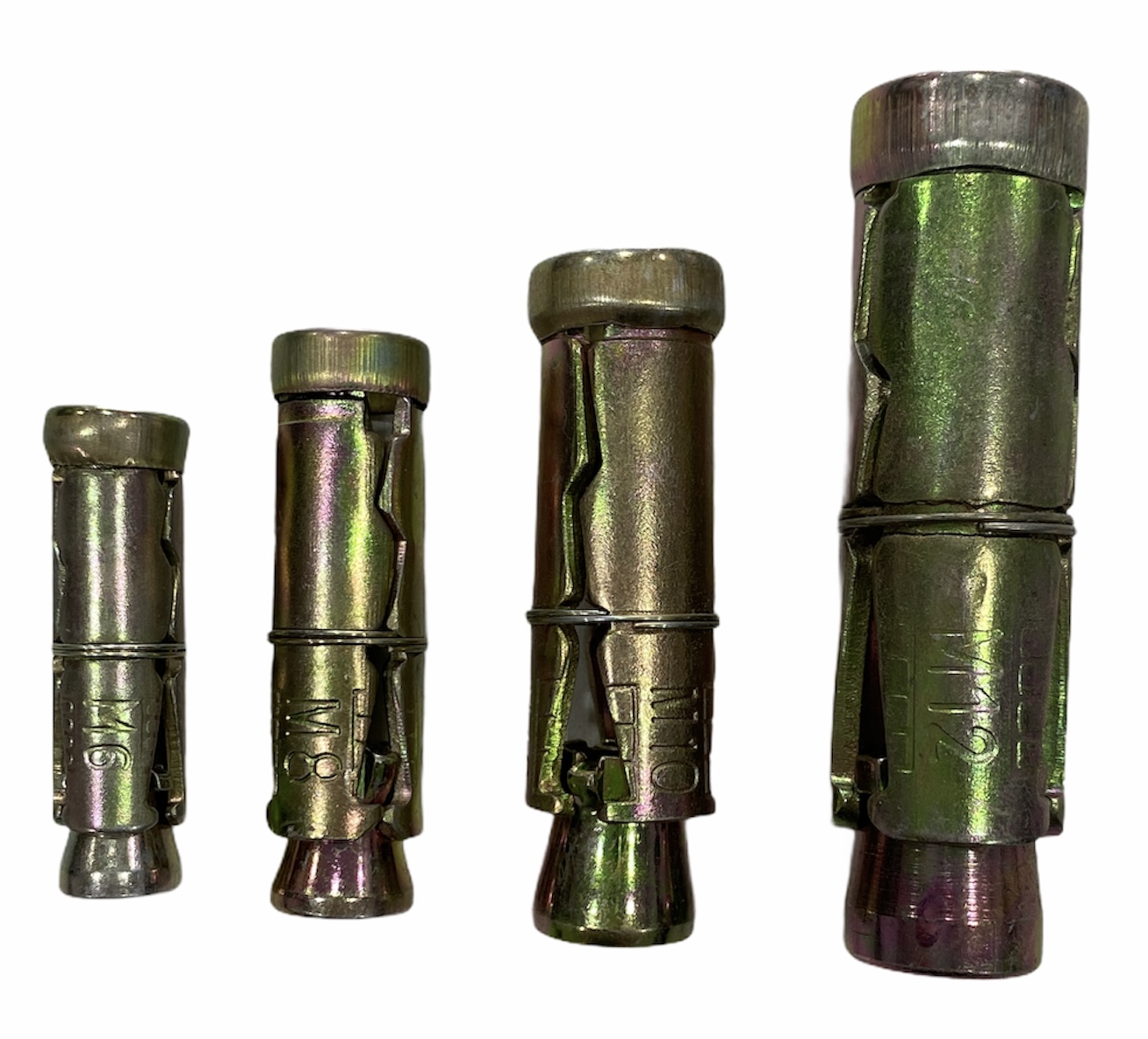 Shield Anchor ( PSA ) - Yufix Sdn. Bhd.