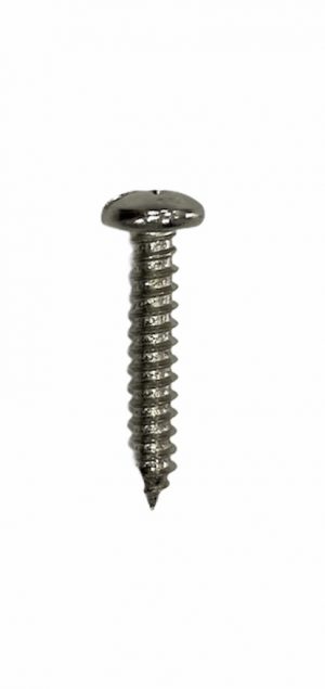 STS (PH) Pan Head Self Tapping Screw - Yufix Sdn. Bhd.