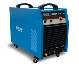 ENRICO CUT100 PLASMA 3 PHASE INVERTER WELDING MACHINE C/W ACCS - Yufix ...