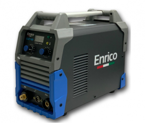 Enrico CUT60 (IGBT) 1 Phase Inverter Welding Machine - Yufix Sdn. Bhd.