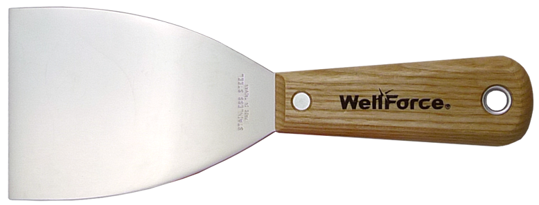WellForce Flex Putty Knife - Yufix Sdn. Bhd.