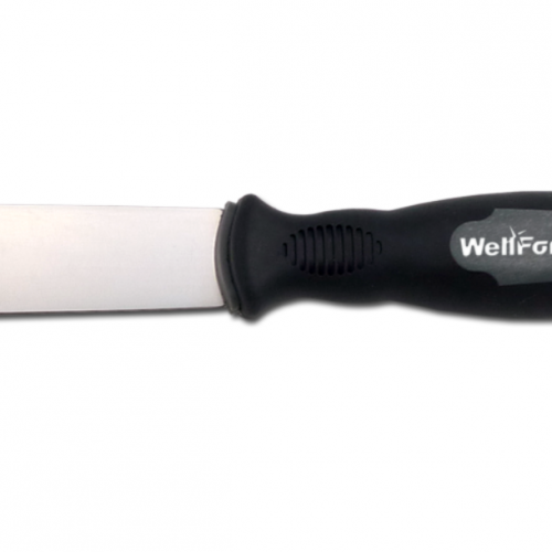 WellForce WF05822 Bent Chisel Scraper - Yufix Sdn. Bhd.