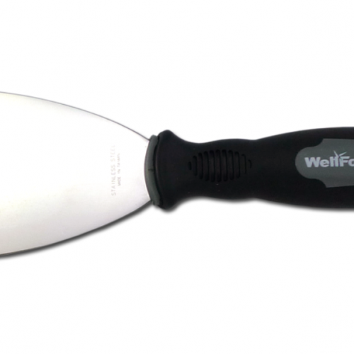 WellForce WF05862 Bent Chisel Scraper - Yufix Sdn. Bhd.