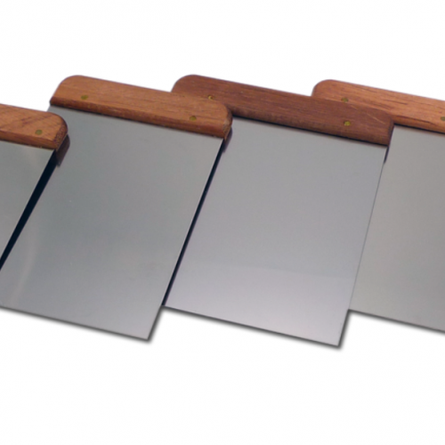 WellForce WF14216 Filling Knife Set - Yufix Sdn. Bhd.