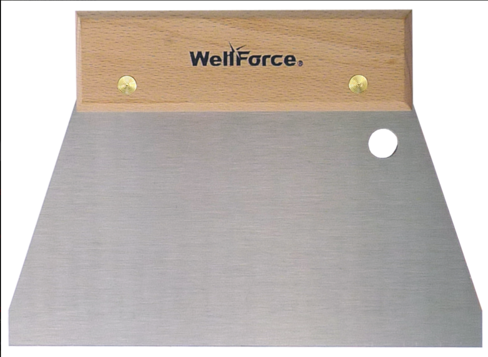 WellForce Grout Spreader - Yufix Sdn. Bhd.