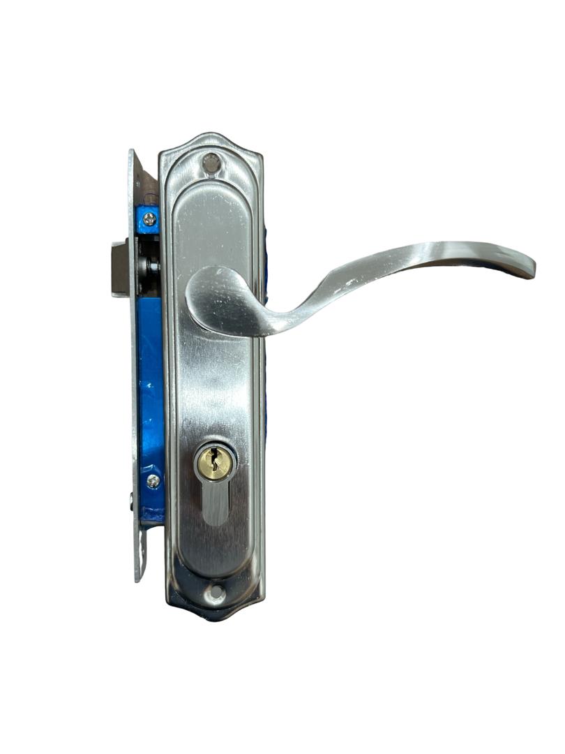 YUFIX Hiluke Handle Lock HDL117AB & HDL117SN - Yufix Sdn. Bhd.